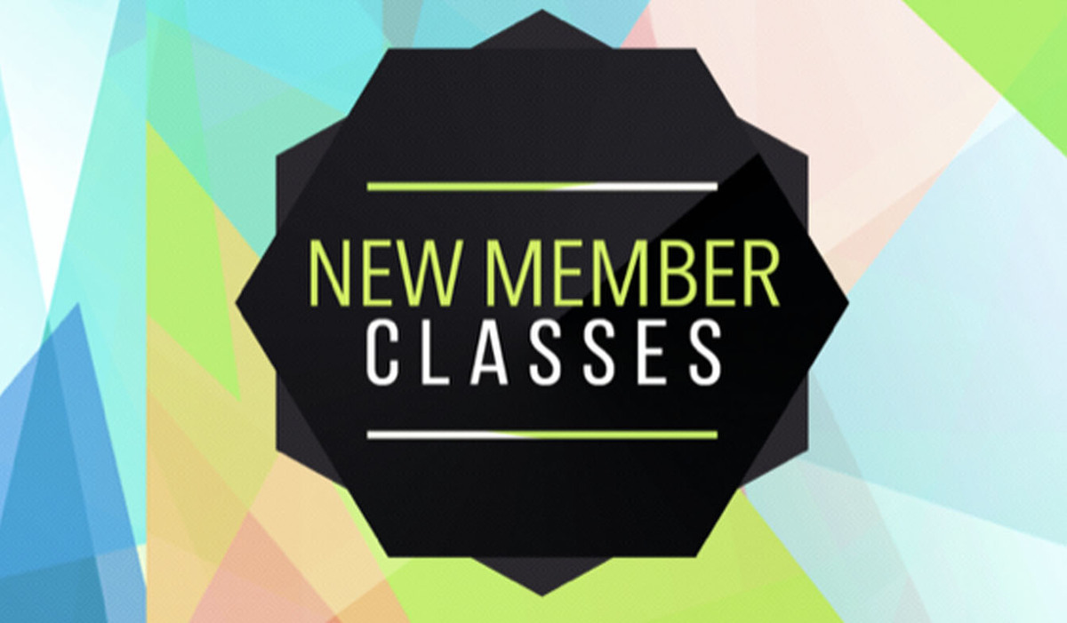 Come Grow with Us! - New Member Classes | Joy Lutheran Church
